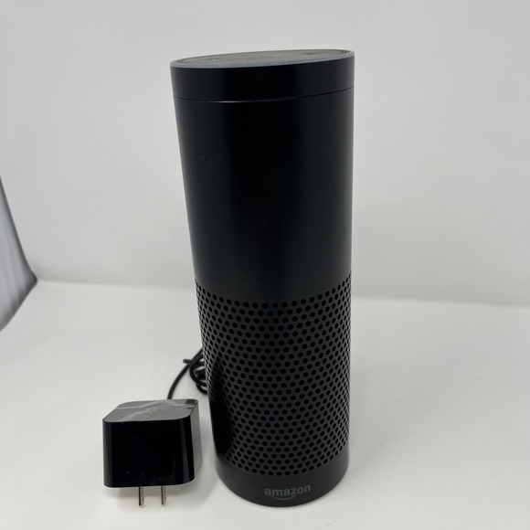 Amazon | Portable Audio & Video | Amazon Echo Black Tower Sk75di St ...